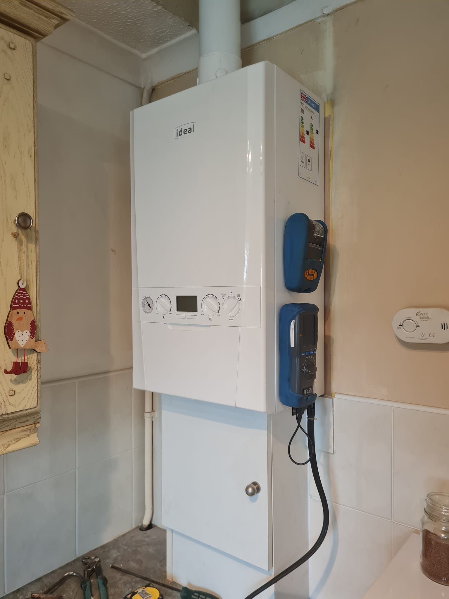 Boiler Services | Normanton, West Yorkshire | Gallery